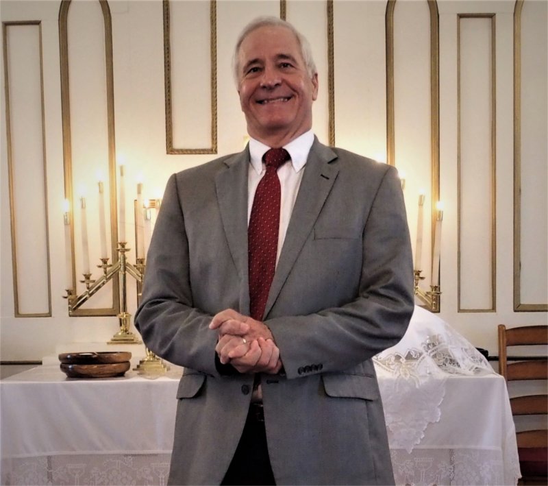 Trinity Church - Uncategorised